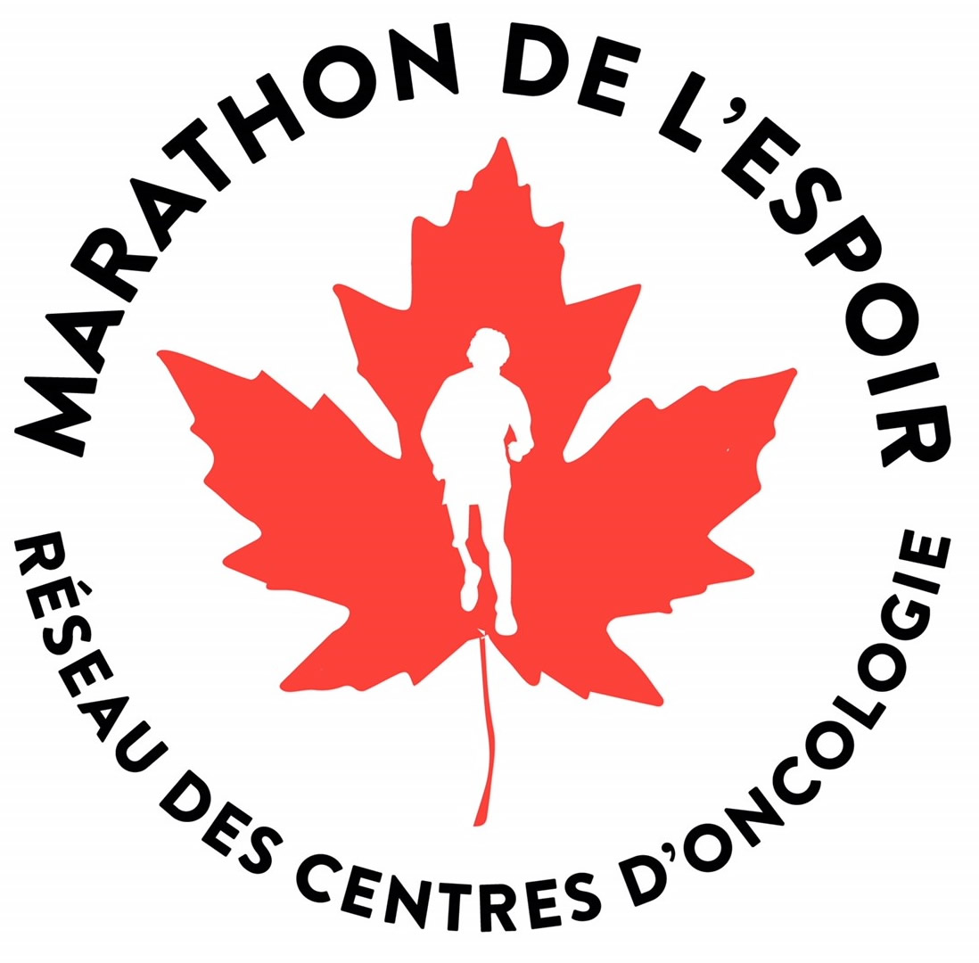 Le Marathon de l’espoir – Québec