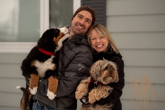 “Precision medicine provides clarity, and clarity leads to better, more ...